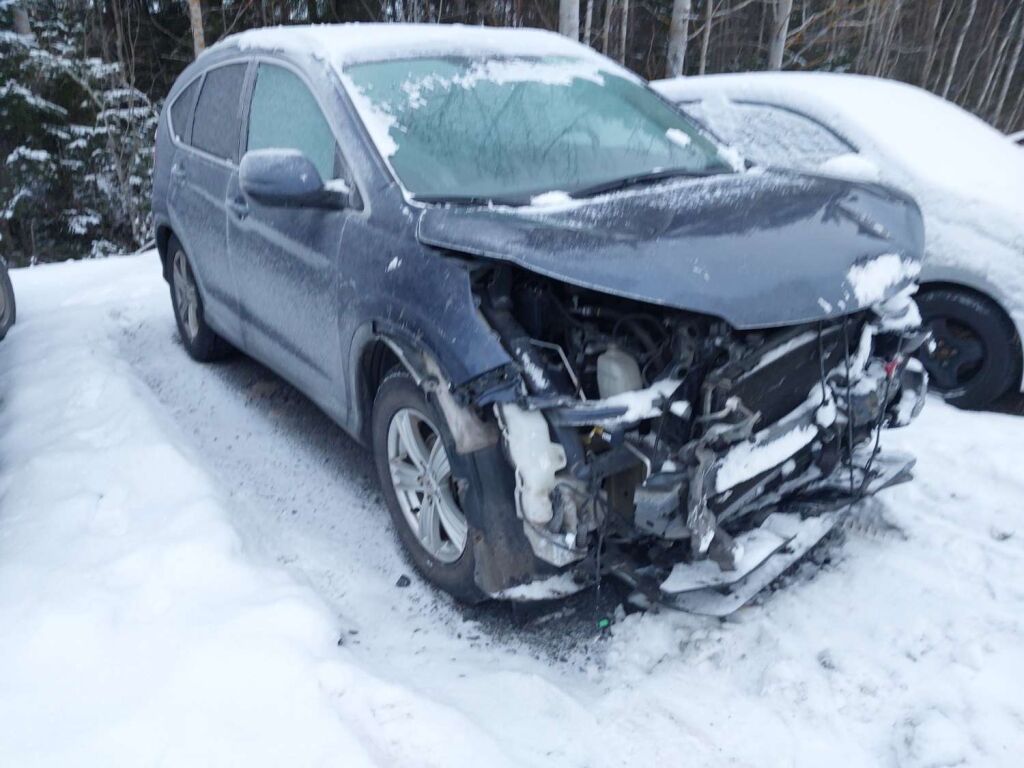 Honda* HONDA CR-V Monikäyttöajoneuvo (AF) 4ov 1997cm3 * - XNC-269 ...